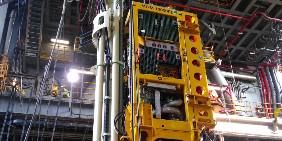 Advanced MPD Applications: Beyond CBHP