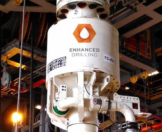 Enhanced Drilling wins 5-year frame agreement for all their ...