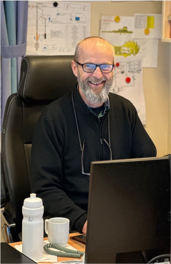 West Phoenix rig talk with Drilling Supervisor drilling challenging ...