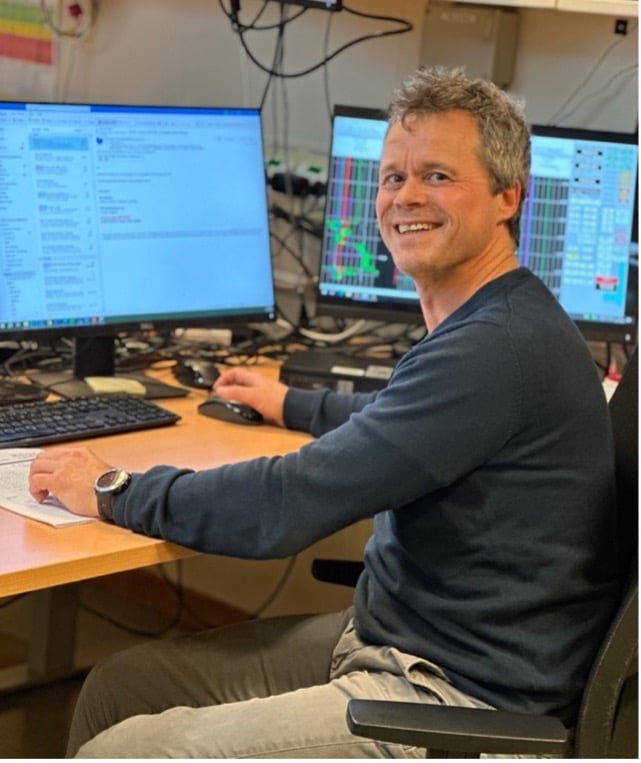 West Phoenix rig talk with Drilling Supervisor drilling challenging ...